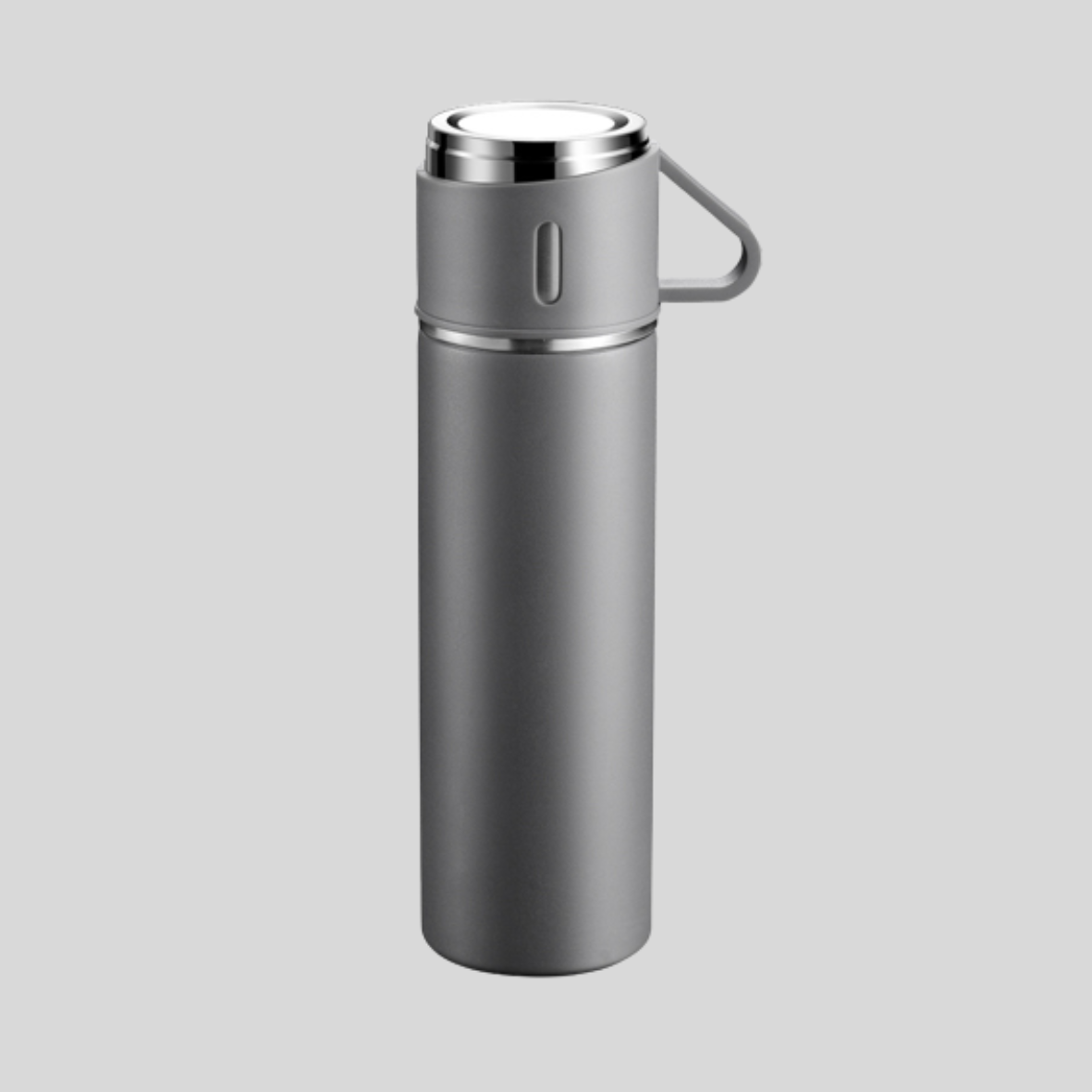 Vacuum Bottle - Monster GPC