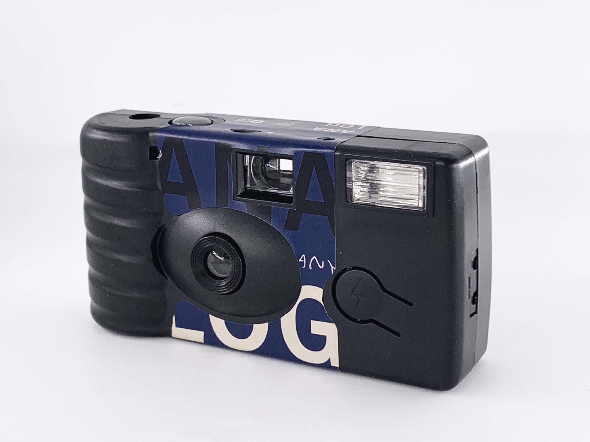 Disposable Camera - Monster GPC