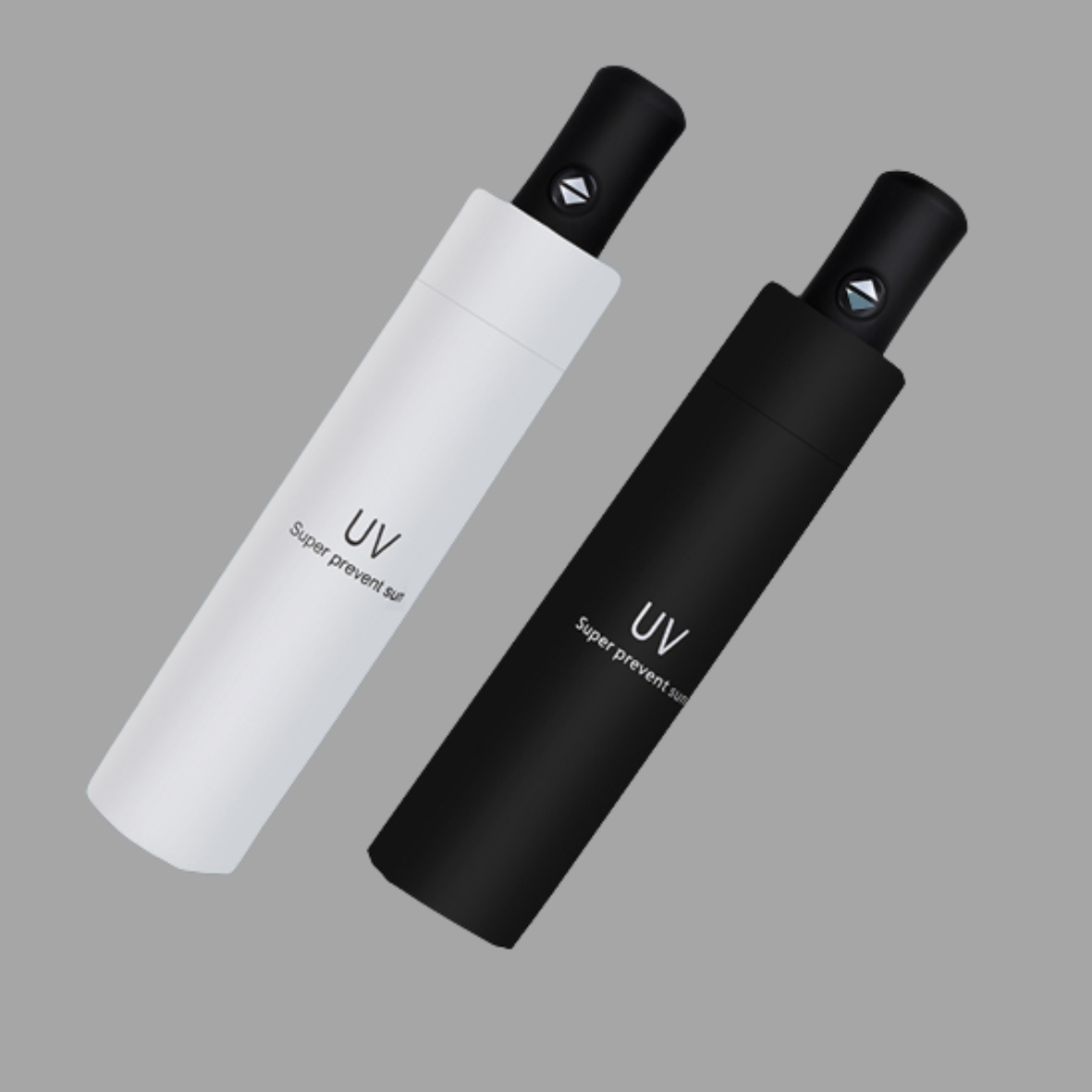 UV Foldable Umbrella - Monster GPC