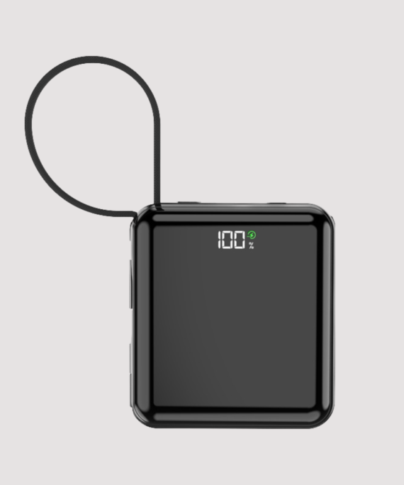 Power Bank - Monster GPC