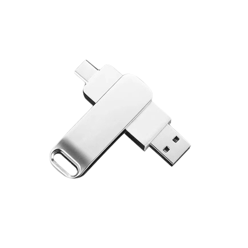 Multi USB Flash Drive - Monster GPC