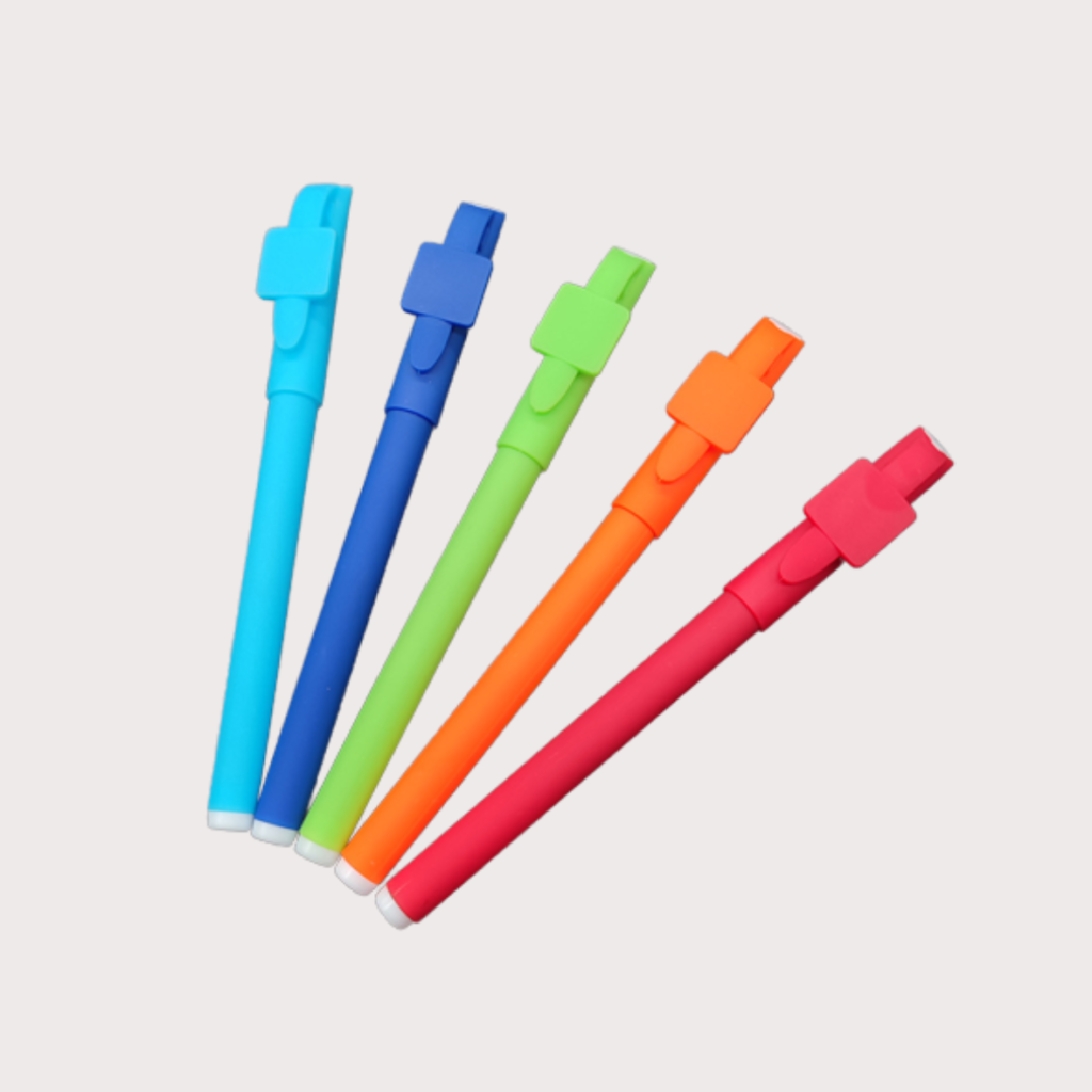 Advertising Pen (QR Code Printing) - Monster GPC