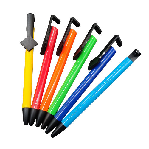 Advertising Pen (QR Code Printing) - Monster GPC