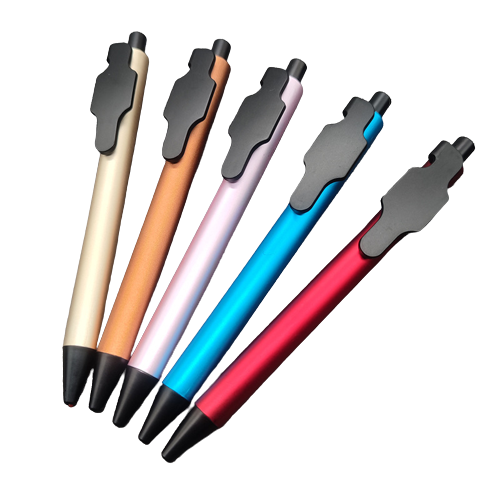 Advertising Pen (QR Code Printing) - Monster GPC