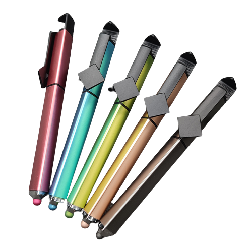 Advertising Pen (QR Code Printing) - Monster GPC