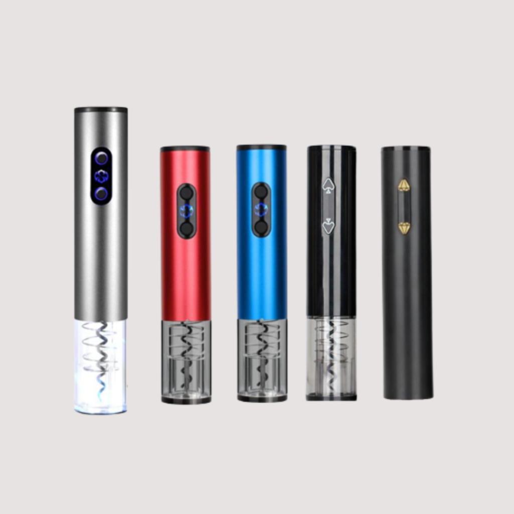 電動開瓶器 - Monster GPC