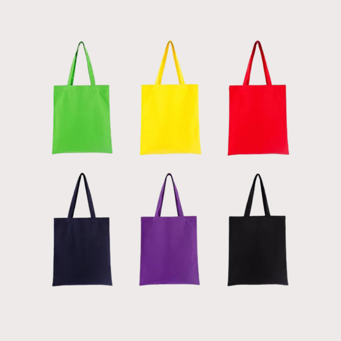 Shopping Bag - Monster GPC
